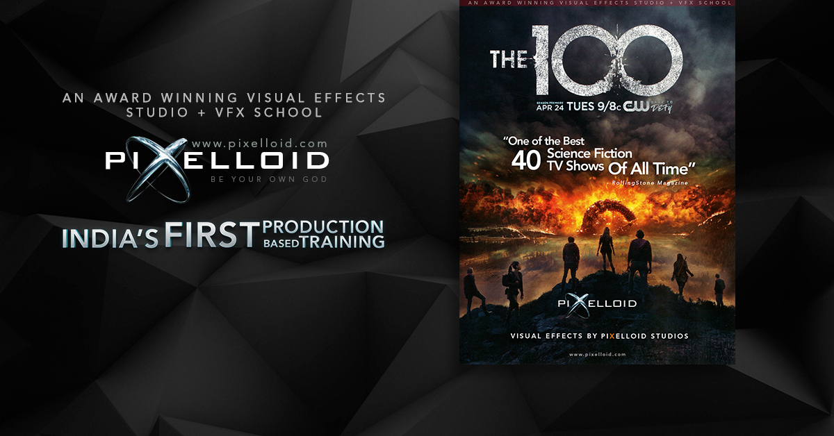 Scope Of 3D Animation & VFX In India | Present Status & Future Scope